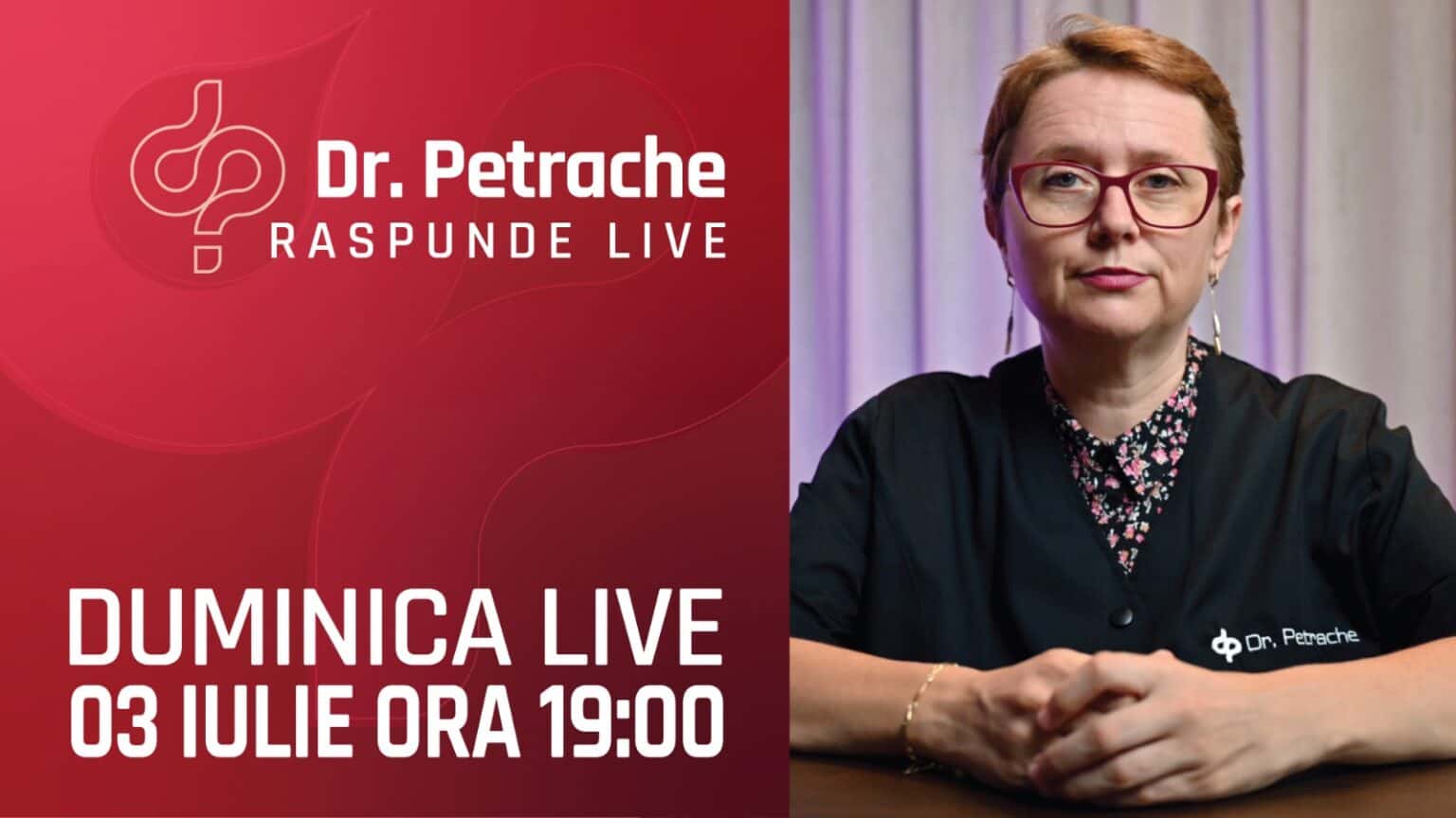 Dr. Petrache - Diabet Zaharat si Nutritie Personalizata