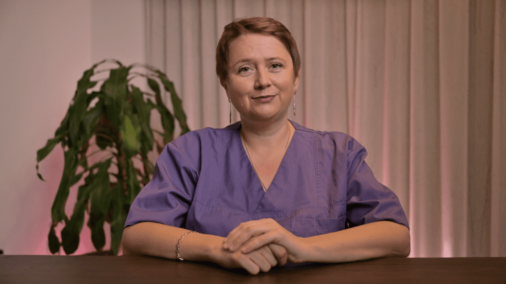 Informatii despre medicul diabetolog - Dr. Petrache