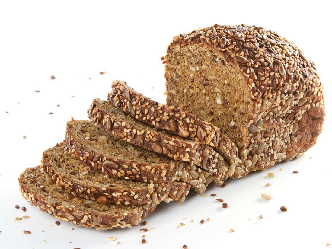 Painea cu maia naturala este buna pentru diabetici? - Dr. Petrache