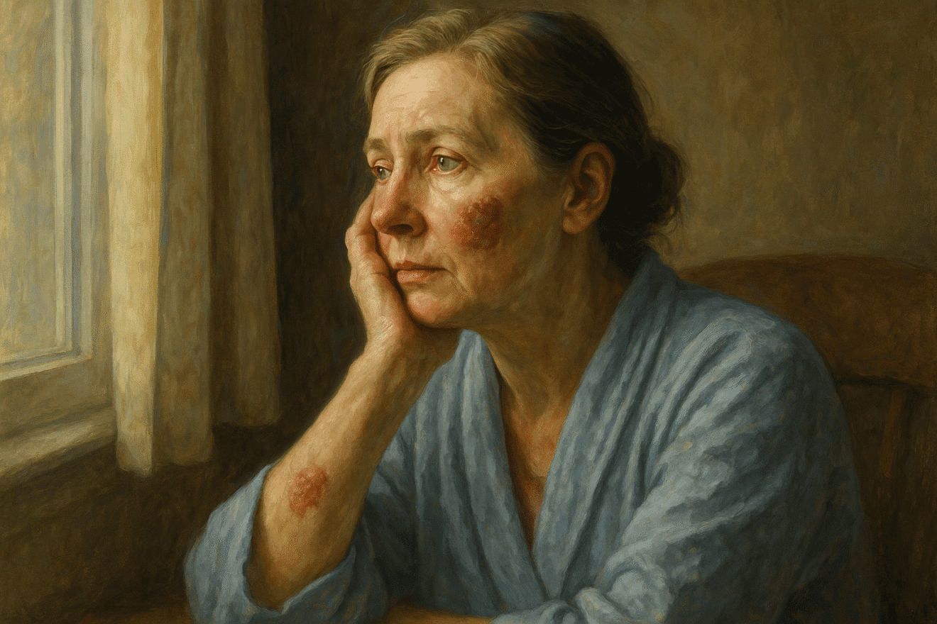 Complete Nutritional Guide for People with Skin Cancer - Dr. Petrache