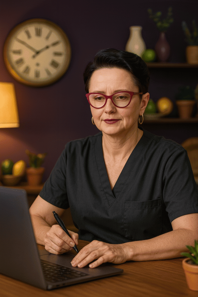 Informatii despre medicul diabetolog - Dr. Petrache