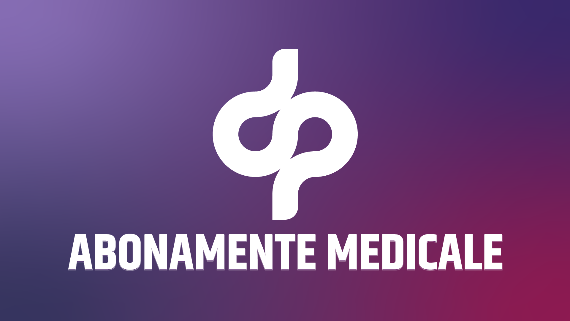 Abonamente Clinica Virtuală Dr. Petrache - Dr. Petrache
