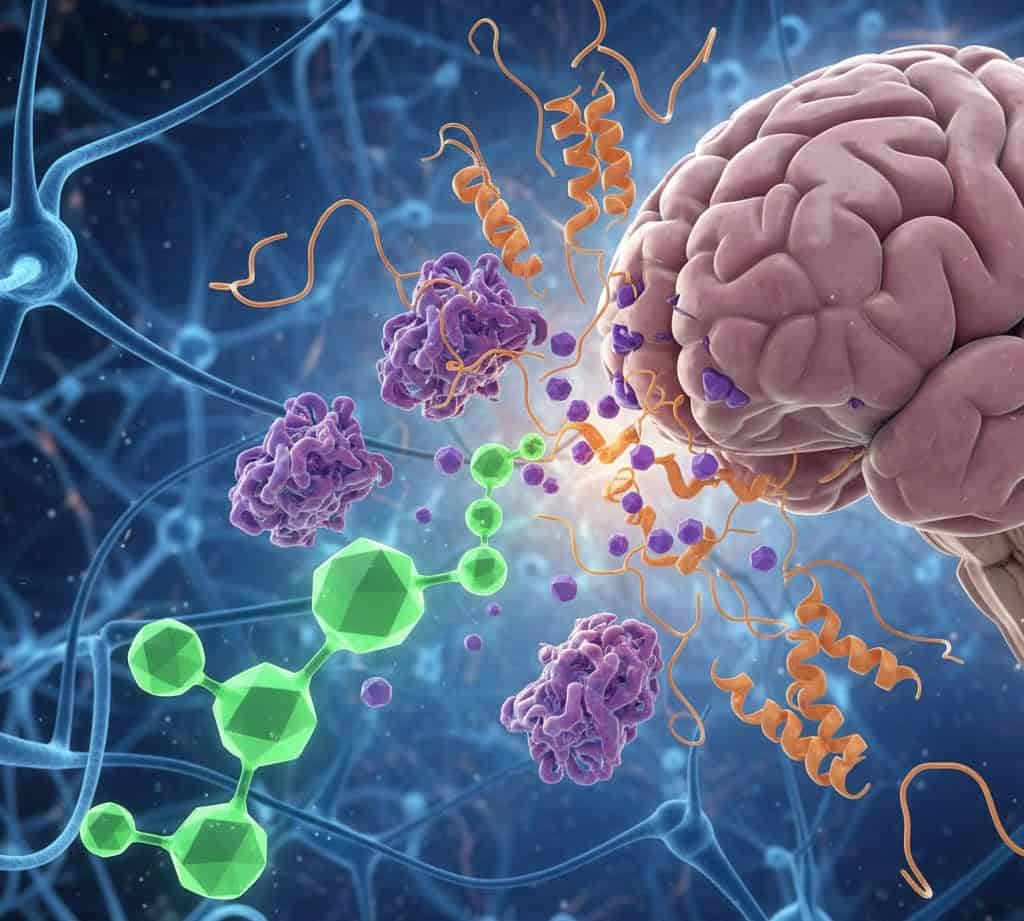 Semaglutide in Alzheimer’s Disease - Final Conclusion - Dr. Petrache