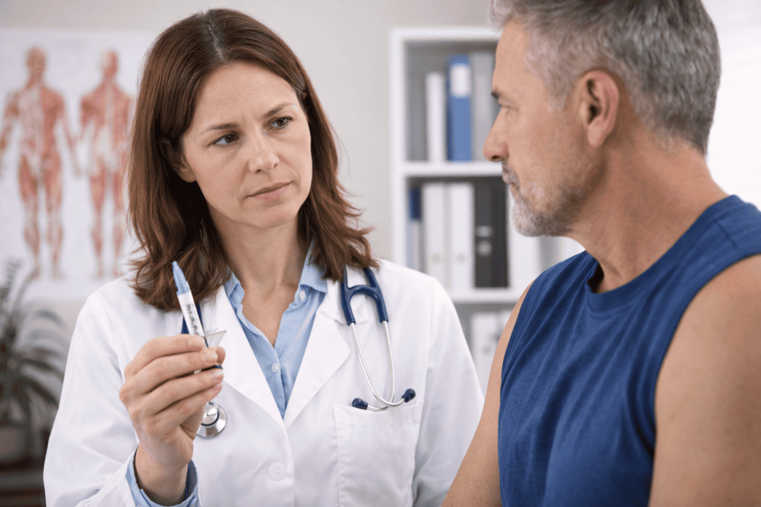 Mounjaro - Tratament pentru obezitate - Dr. Petrache